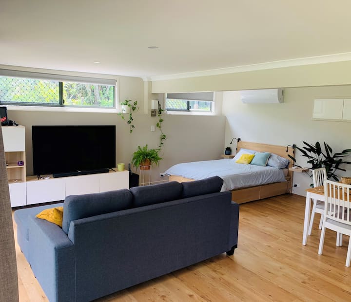 Brand New Studio Apartment In Yandina - Yandina