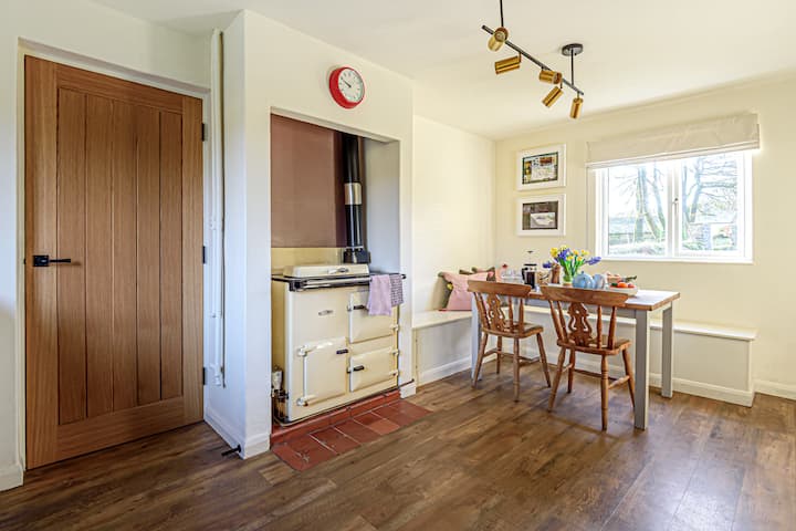 Hangley Cottage - Peaceful Retreat On Exmoor - Exmoor