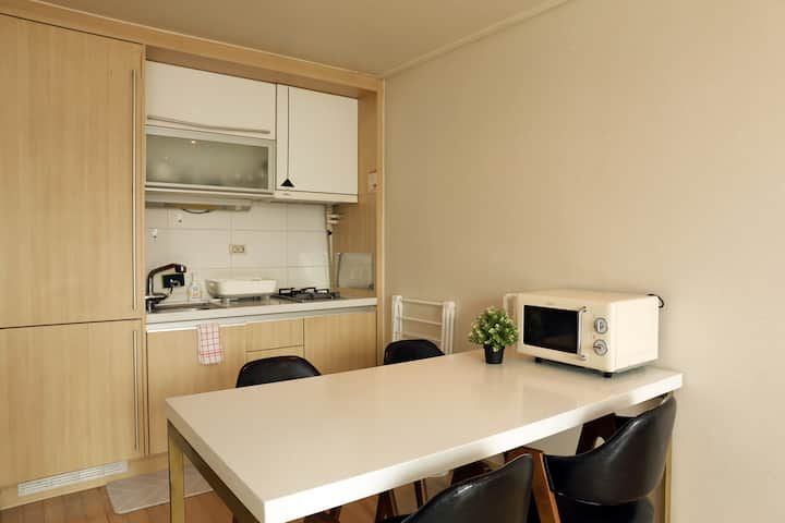 Bundang-gu Holiday Rentals & Homes - Bundang-gu, Seongnam-si, South ...