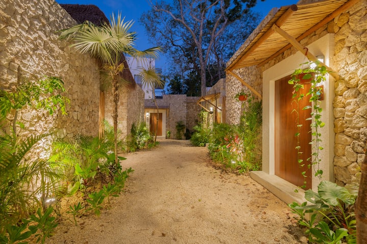 Tulum Apartments | House and Apartment Rentals | Airbnb