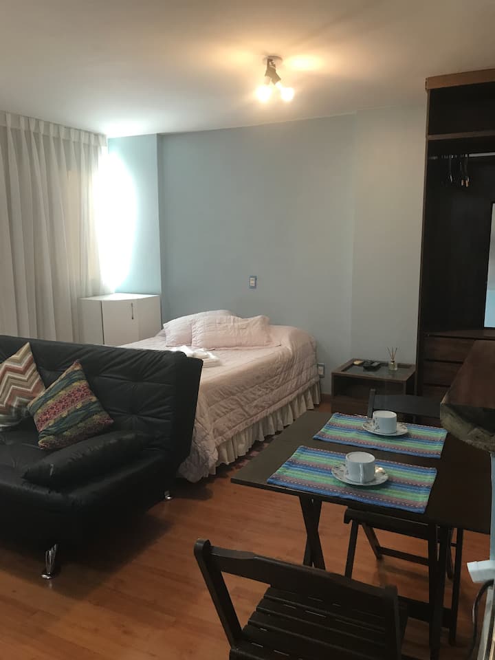 Kit Completa Na áRea Central De Brasília - Brasilia City