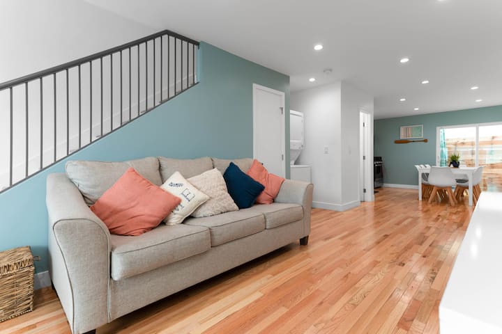 Family Friendly Master Suites 20 Mins To Disney - Tustin, CA