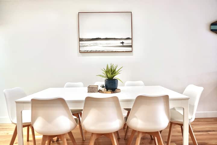 Family Friendly Double Master Suites Near Disney - Santa Ana, CA