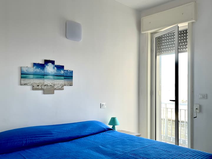 Vivavistamare Apartments - Bilo Secondo Piano - Porto Cesareo