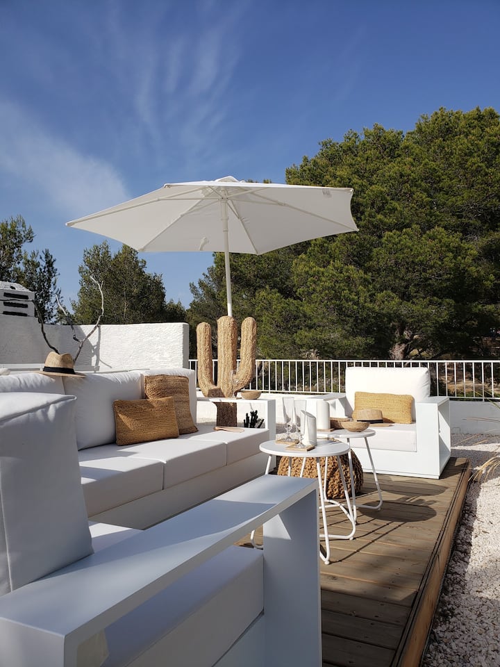 Kanopeebyk6 - K3 En Villa Avec Piscine - Aubagne