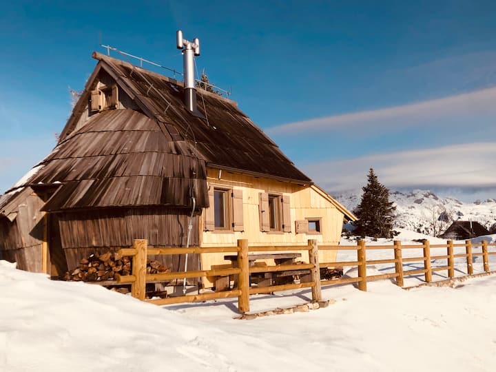 Slovenia Chalet Vacation Rentals | Airbnb