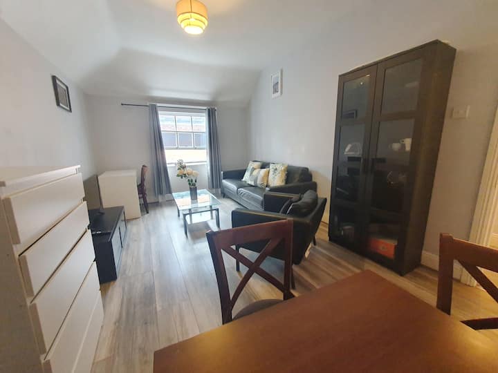 Trinity/grafton 2 Bed - Dublin
