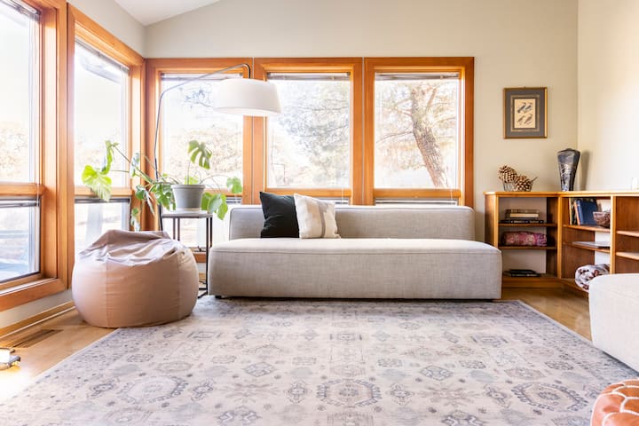 Airy Mountain Getaway Near Sequoia National Forest - Kernville, CA