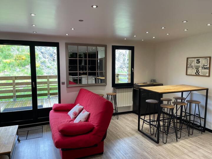 Before Sunrise - T3 Moderne (8 Couchages) - Super-Besse