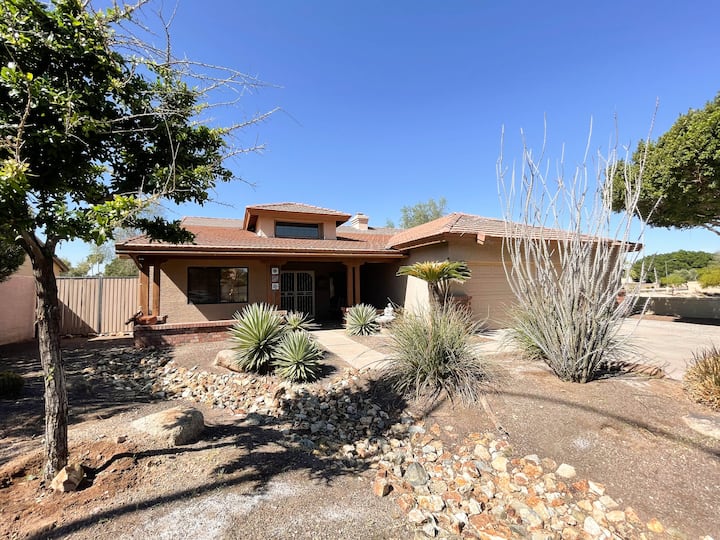 March Dates Available- Alta Mesa - Mesa, AZ