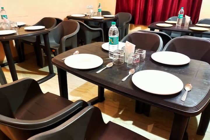 Sanvita Resort Aai Agro Tourism - Lonavla