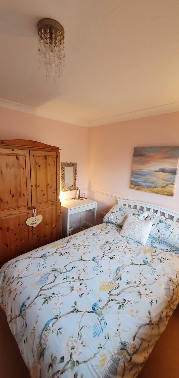 Comfortable Room, Easy Longleat, Bath & Salisbury! - Warminster