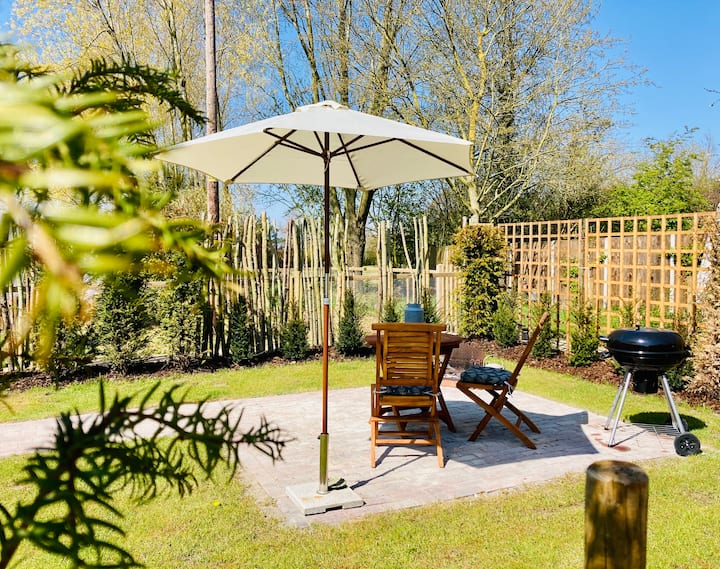 The Beekeepers - Homely Luxurious Self Catering - Diss