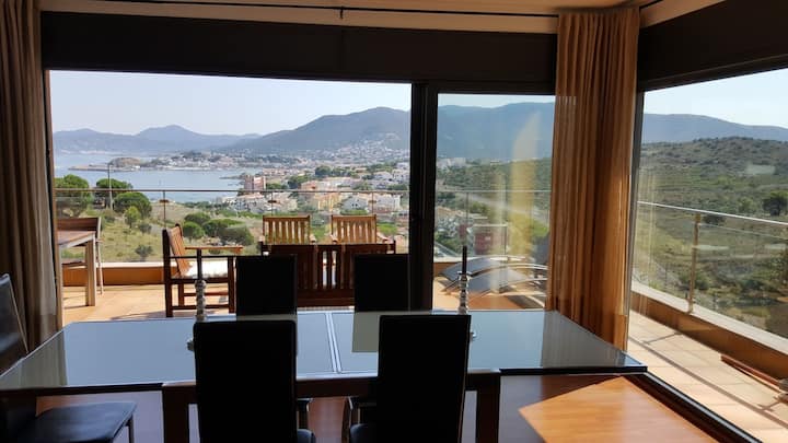 Appartement Haut Standing - Llançà