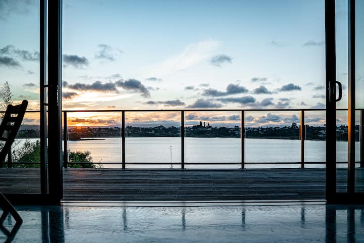 Wharf Retreat Tauranga Unit 1 - Mount Maunganui