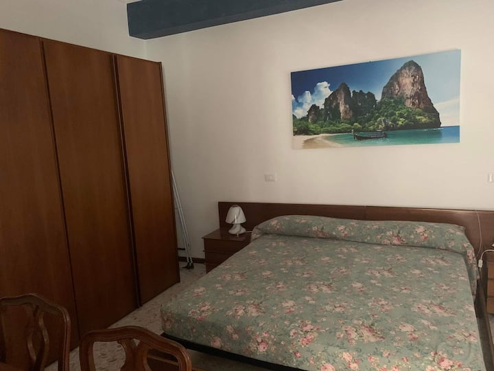 Miniappartamento Sul Lungomare - Tarent
