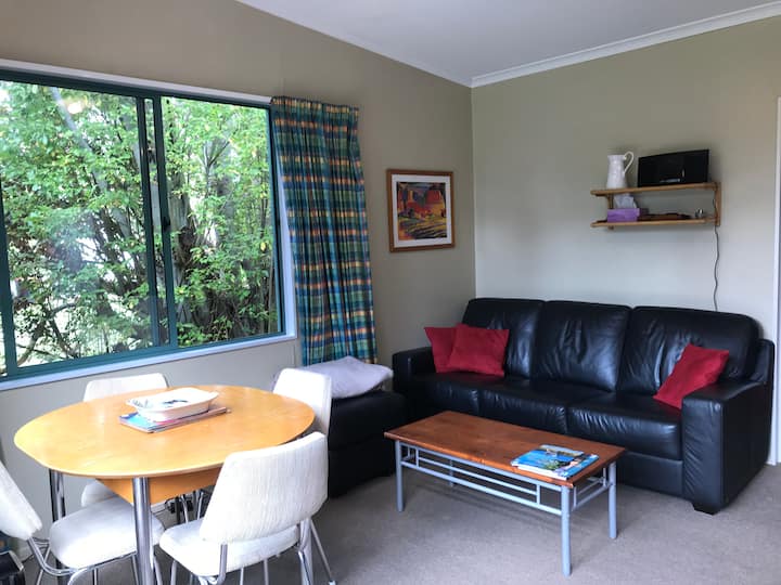 Cosy Cottage In Lumsden - South Island