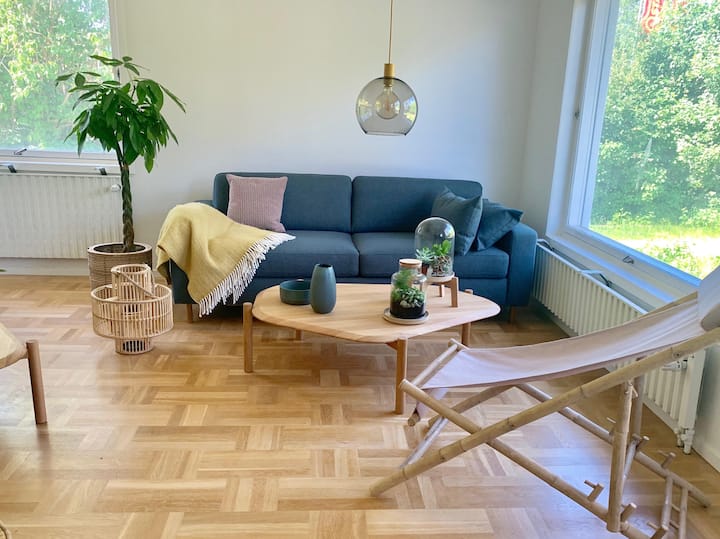 Welcome To "Villa Lily" In Skanör/falsterbo - Höllviken