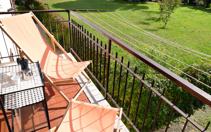 Isola D'elba Marina Di Campo Vicinissimo Al Mare - Marina di Campo