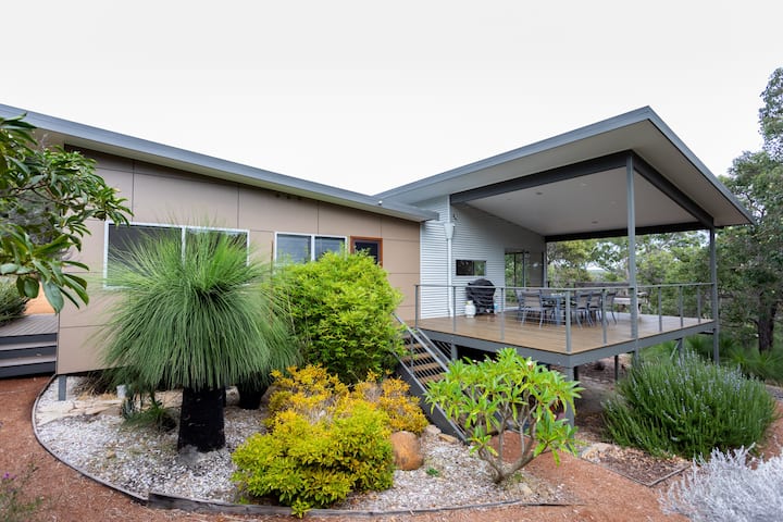 Zen @ Yallingup Secluded Retreat #1 Location - Yallingup