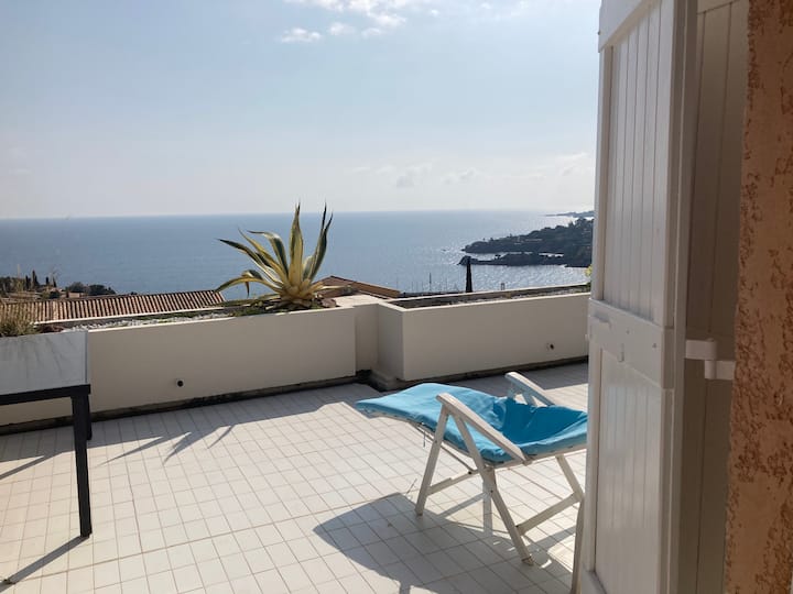 Séjour De Rêve Sur La Côte D'azur - Mandelieu-La Napoule