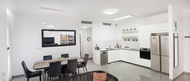 זוהר בלב המושבה - Belén