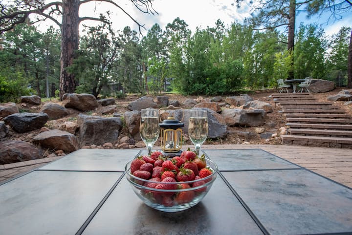 Flagstaff Retreat: Serenity & Scenery! - Flagstaff, AZ