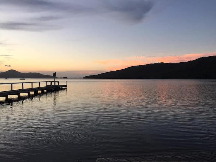 Lake Escape, Opp Lake, Close To Beach, Free Kayaks - Smiths Lake