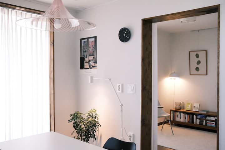 강릉 Stay Mnr - Gangneung-si