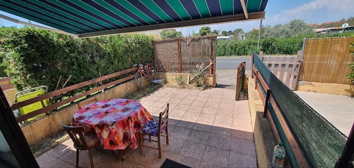 Maison Proche Plage - Vias