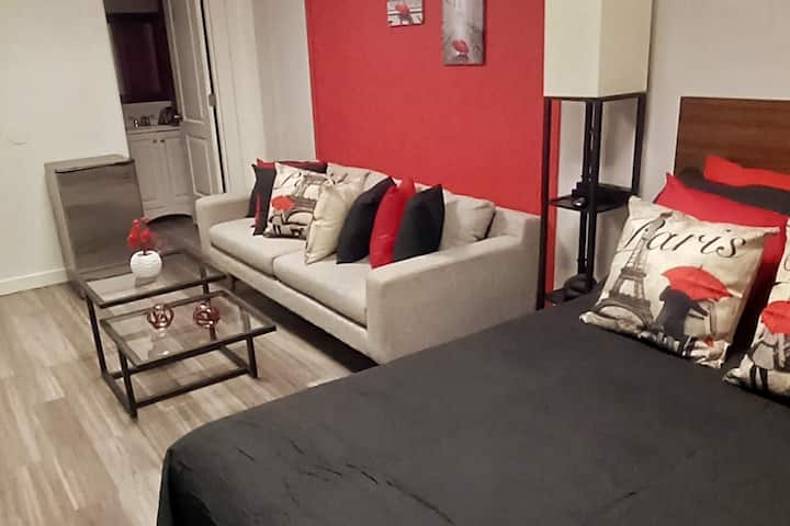 Newly Reno Hotel-style Free Parking Wi-fi Gym - Cincinnati, OH