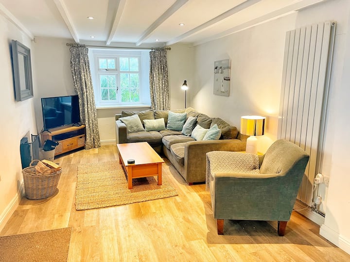 Stunning Cottage | Woodburner | Near Perranporth - Perranporth
