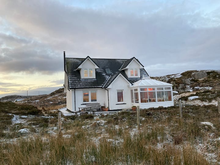 Isle of Scalpay Vacation Rentals & Homes - Scotland, United Kingdom ...
