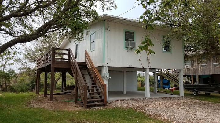 Beachhaven, Crystal Beach, Bolivar Peninsula - Crystal Beach, TX