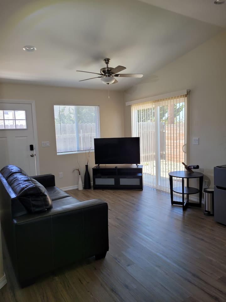 Comfy, Independent 1 Bedroom Guest Suite In Orcutt - Santa Maria, CA