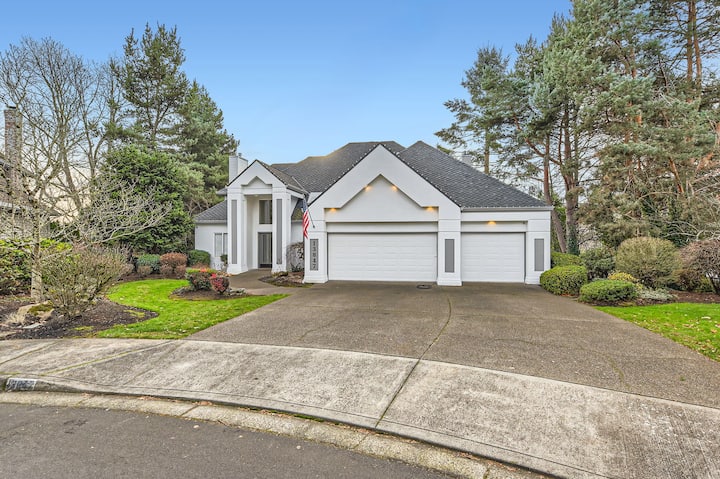 Bull Mountain Resort - Wilsonville, OR