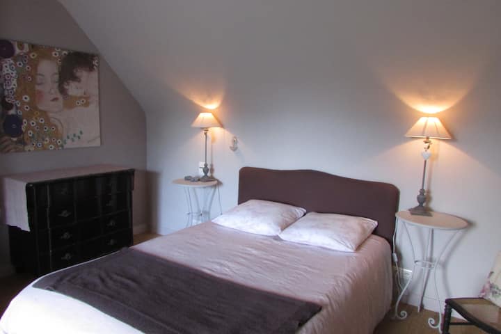 Chambres D'hotes Avec Piscine - Pléneuf-Val-André