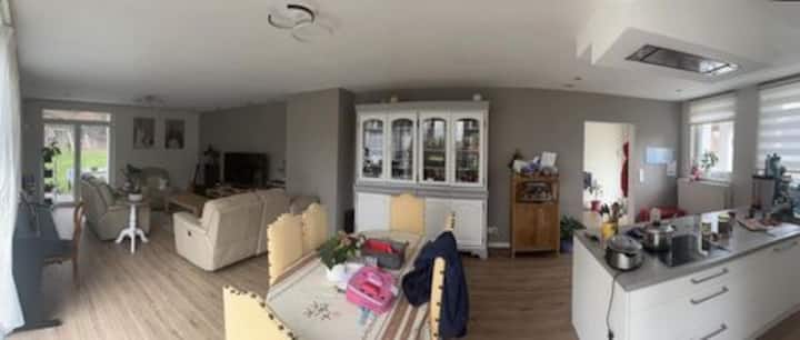 Bungalow Wépion - Namur