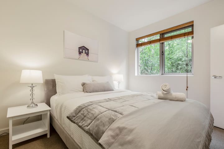 Experience The St Kilda Vibe From A Cosy Retreat - セント・キルダ