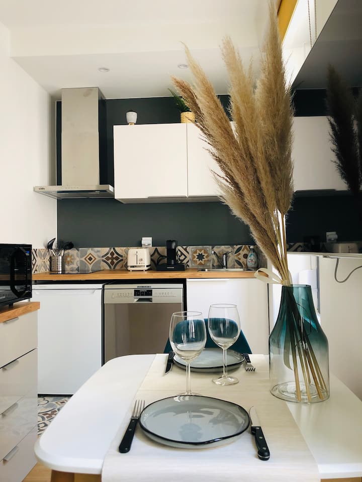 *Cocon’stras* - Strasbourg