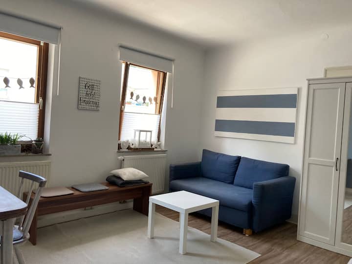 Privatzimmer In Der Aalener Innenstadt - Aalen