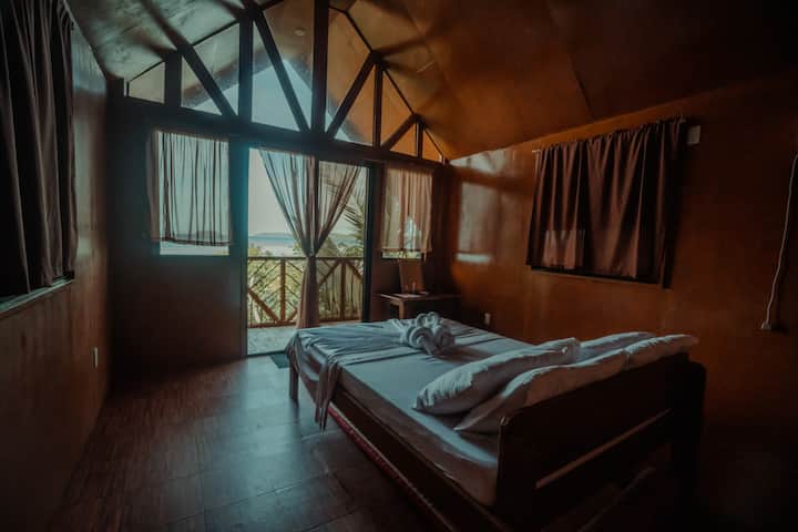 Cocovana Beach Resort (Double Room) - Busuanga