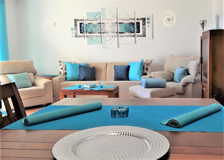 Apartment With Terrace And Pool - Manacor