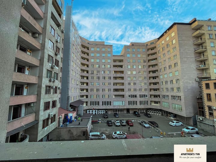 2 Hin Yerevantsi Street, Northern Avenue - Yerevan