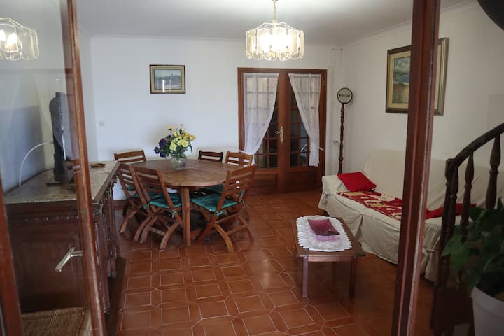 Appartement Dernier éTage Vue Imprenable Sur Mer - Bastia