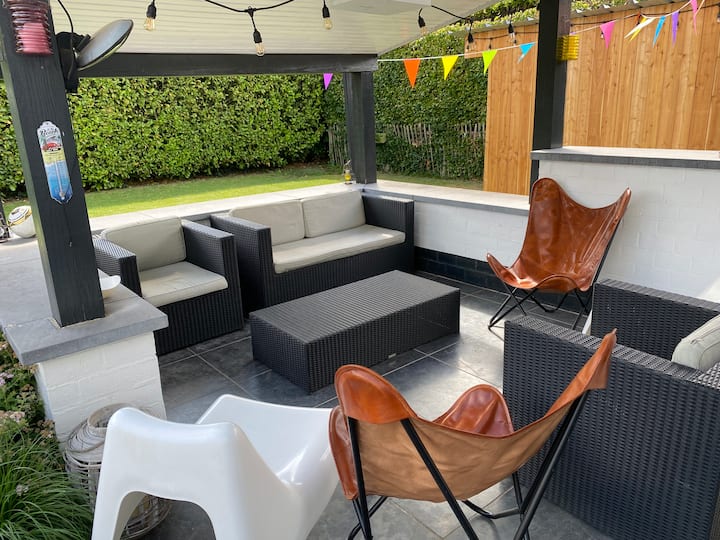 Chambre Dans Logement Avec Jardin Et Sdb Partagée. - Rixensart