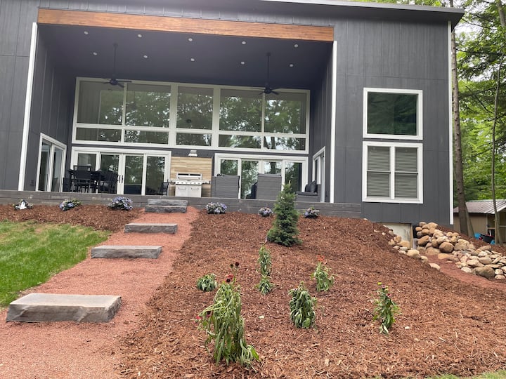 Twin Pine Place - Door County, WI