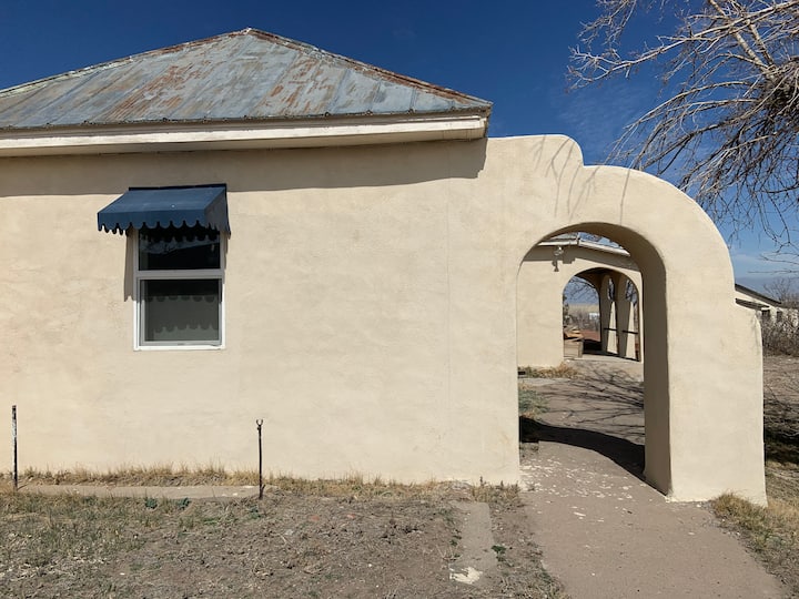 Casita On The Prairie - Branson, CO