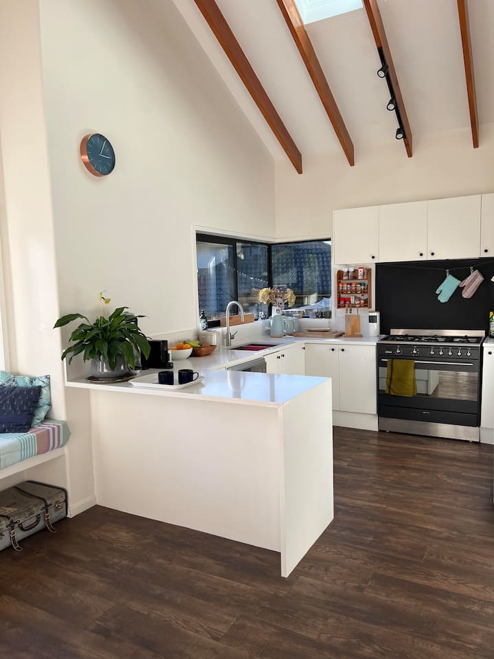 Urban Oasis - Tauranga