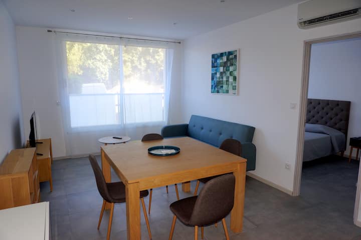 Appartement 103 Funtana Vecchia - Porto-Vecchio